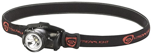 Streamlight 61400 Enduro Impact Resistant Headlamp with Elastic Strap ...