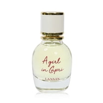 Lanvin A Girl In Capri Perfume, Eau De Toilette Spray, Good Mood Scent ...