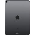 Restored iPad Pro 11" 64GB Space Gray Unlocked (Refurbished) - Walmart.com