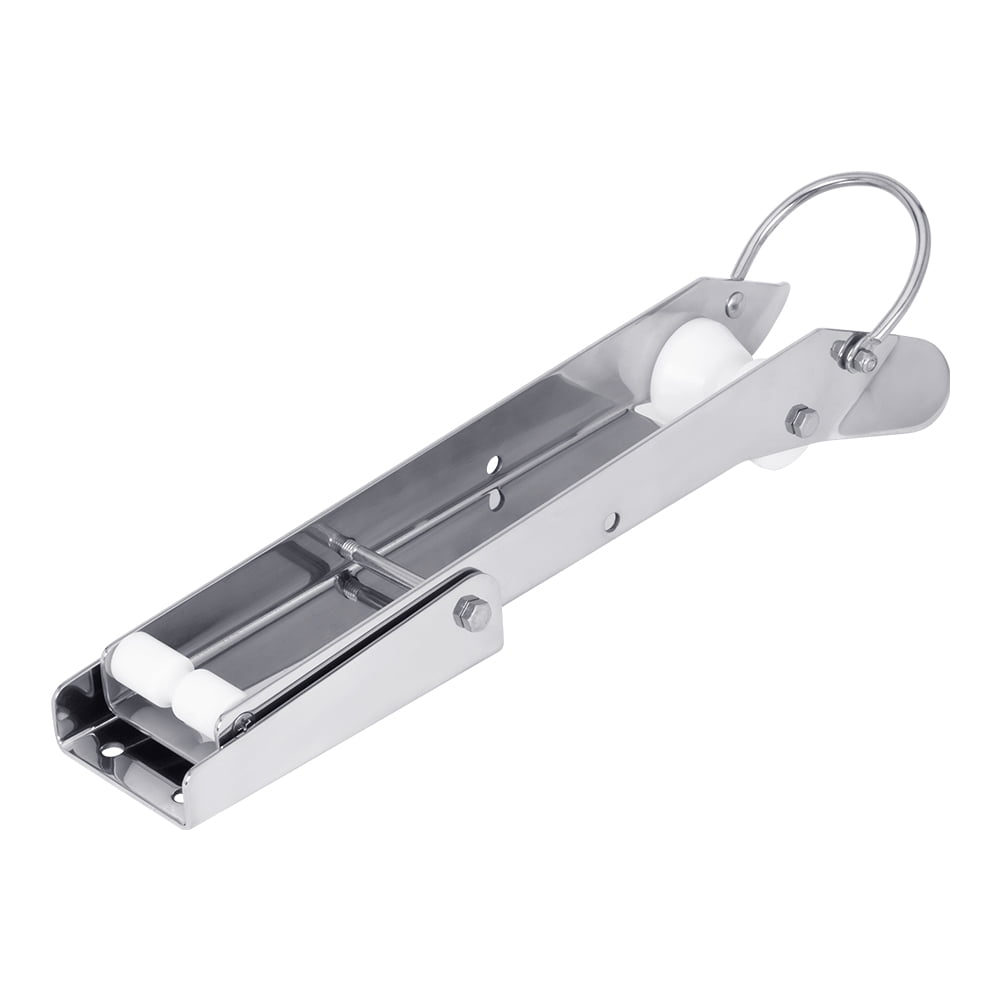 White Water AR7561S Marine Polished Stainless Pivoting Anchor Roller ...