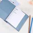 Baby Folder For Documents "In Case I Go Missing" Document Binder ...