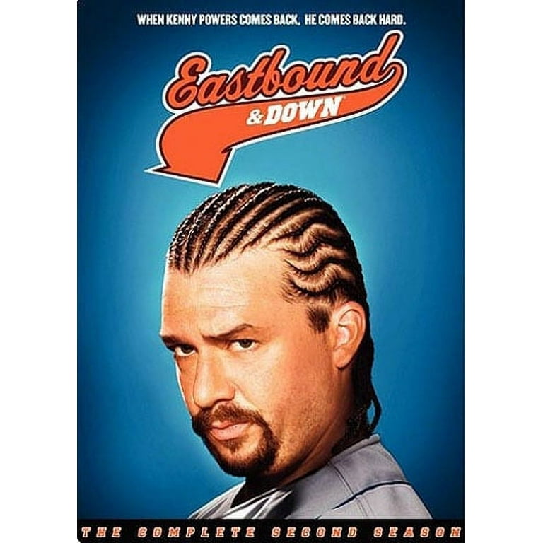 Vida Eastbound And Down