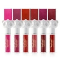 Liquid Lip Glosses For Women 12 Colors Optional Velvet Mattes Soft Lip