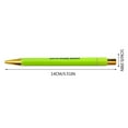 Technical Pens for Drawing Refillable The Pen Giant Pens for Writing ... Technical Pens for Drawing Refillable The Pen Giant Pens for Writing ...