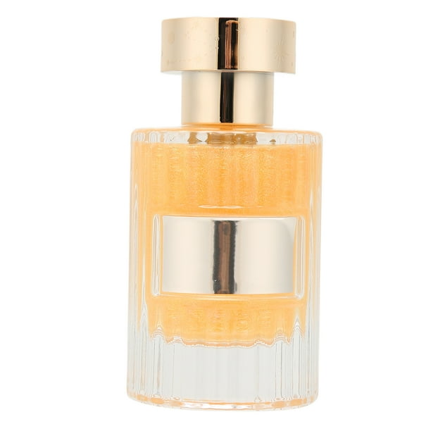 Perfume de señora Perfume refrescante de larga duración Perfume de ...