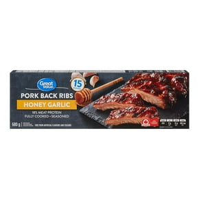 Ribs | Walmart Canada