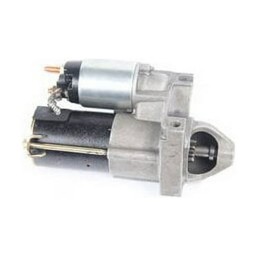 TYC 1-06783 Starter Motor for Pontiac G6 Fits 2006 Chevrolet Uplander ...
