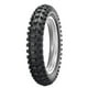 Dunlop Geomax AT81 Tire 110/90x18 for KTM 250 XC-W i (Fuel Injected ...