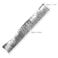 BESTYASH 6Pcs Plated Silver Tinsel Fringe Curtain Backdrop for Birthday ...