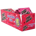 Pop Rocks Bubble Gum, 24 Pack, Popping Candy, Fun Candy - Walmart.com