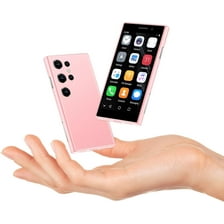 FOXXD Unlock A56 Smartphone: 5.5-inch screen, 2GB RAM + 16GB storage ...