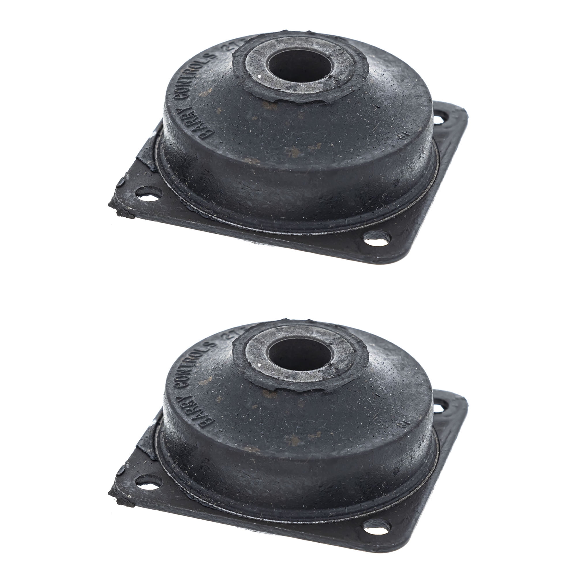 John Deere Original Equipment Isolator 2-PACK - AM101951 - Walmart.com