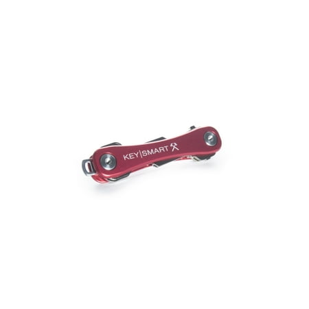 KeySmart - KeySmart Rugged - Multi-Tool Key Holder with Bottle Opener ...