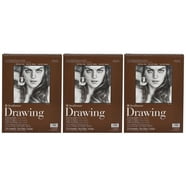 strathmore 400 series toned sketch sheet, 80 lb. paper, 19 x 24 inches ...