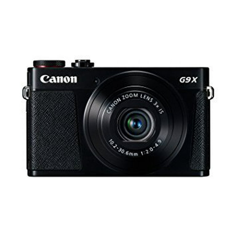 Canon Slim Digital Camera