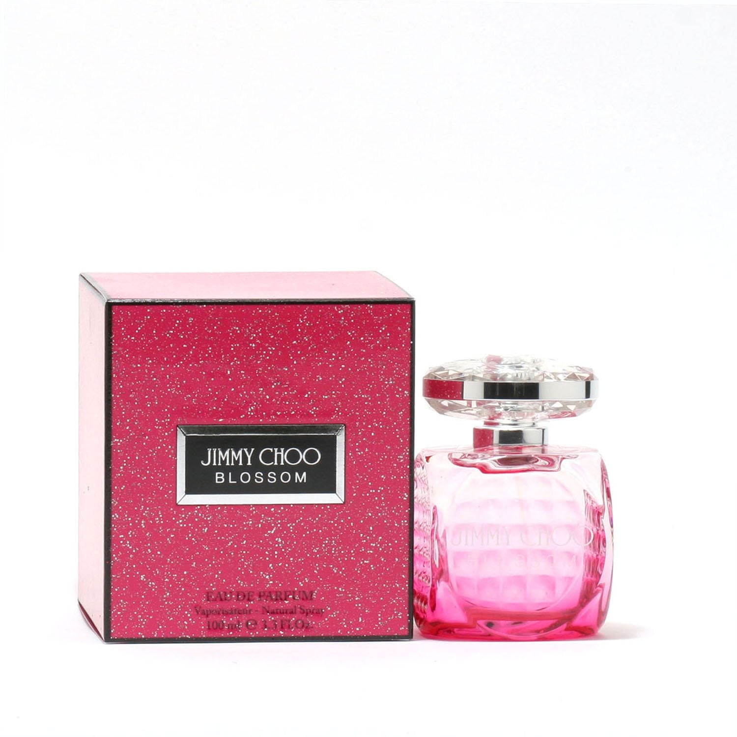 Click here for Jimmy Choo Blossom Ladies Eau De Parfum Spray 100m... prices