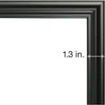 Mainstays 8" x 10" Black Traditional Document Frame - Walmart.com