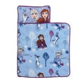 Disney Frozen II Toddler Nap Mat - Walmart.com
