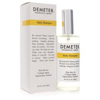 Demeter Demeter Linen Cologne Spray for Women 4 oz - Walmart.com