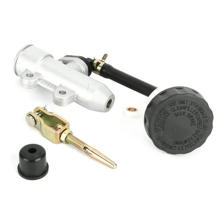 Foot Brake Pump Foot Brake Cylinder Pump Foot Brake Pump For Cf500 Atv ...