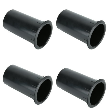 Speaker Inverter Tube,5-8inches Subwoofer Woofer Speaker Inverter Tube ...