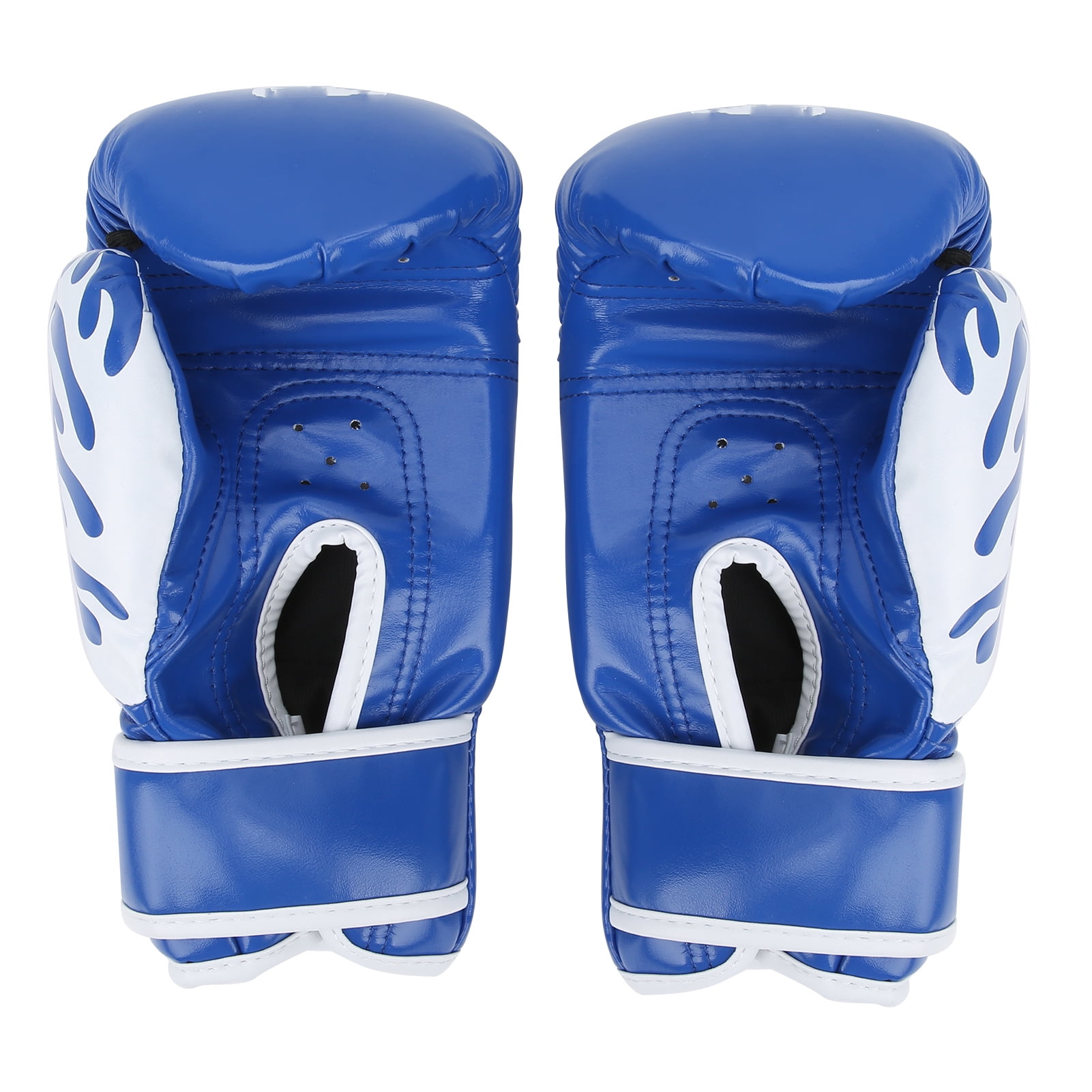 Buy ESTINK Boxing Gloves, Wrist Support Kickboxing Protector Thick ...
