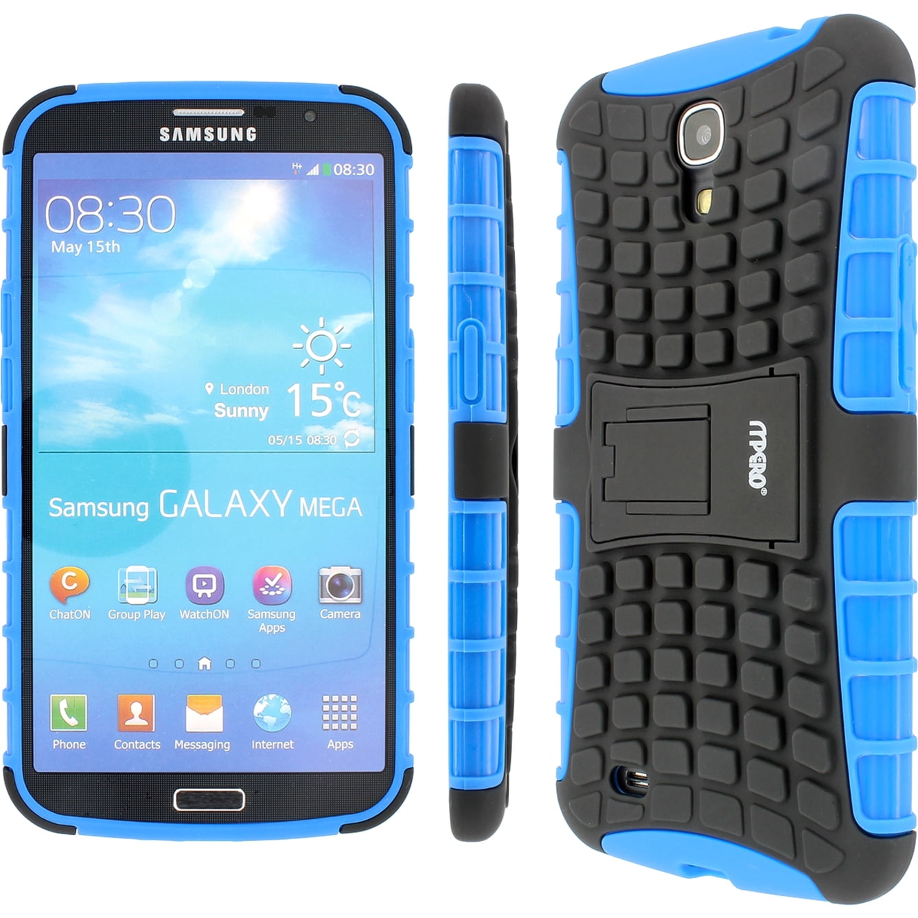Samsung Galaxy Mega Case