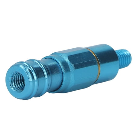 Fishing Rod Pole Connector, Stable Fast Disassembly Rod Pod Connector ...