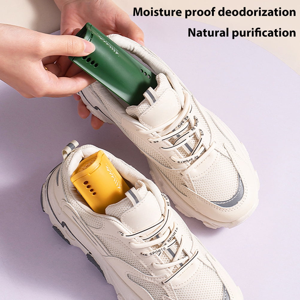 Click here for Ruzhgo Shoe Odor Eliminator Sneakers Deodorizer De... prices