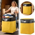 Upgrade Moving Heavy Duty Extra Large Storage Alternative Mattress ...