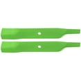 8TEN Deck Spindle Blade Kit for John Deere LX172 LX178 LX176 AM108925 ...