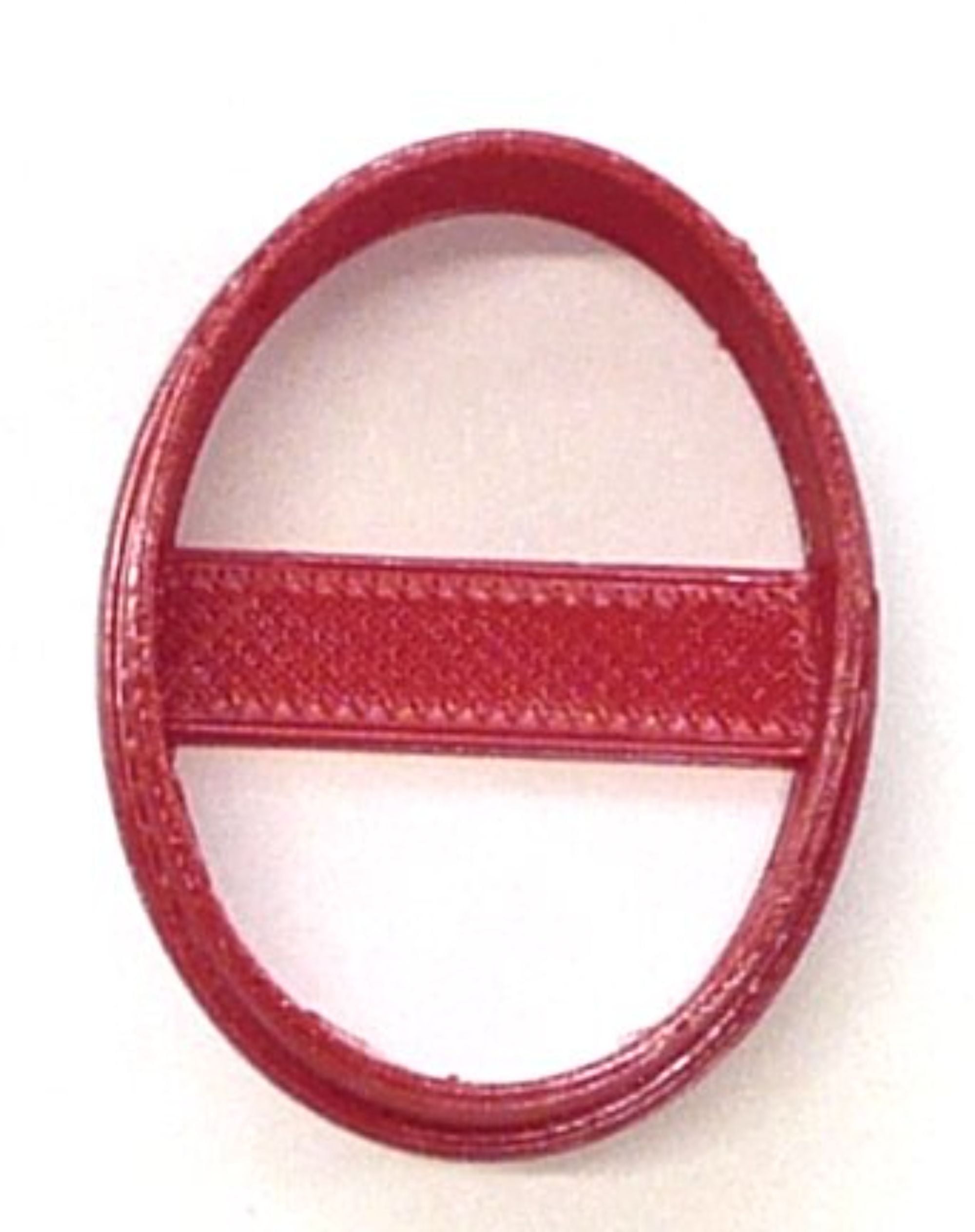 Cherry Tomato Outline Round Oblong Fruit Vegetable Cookie Cutter USA ...