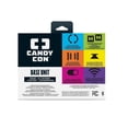 Candy Con Wireless Gaming Controller, White - Walmart.com