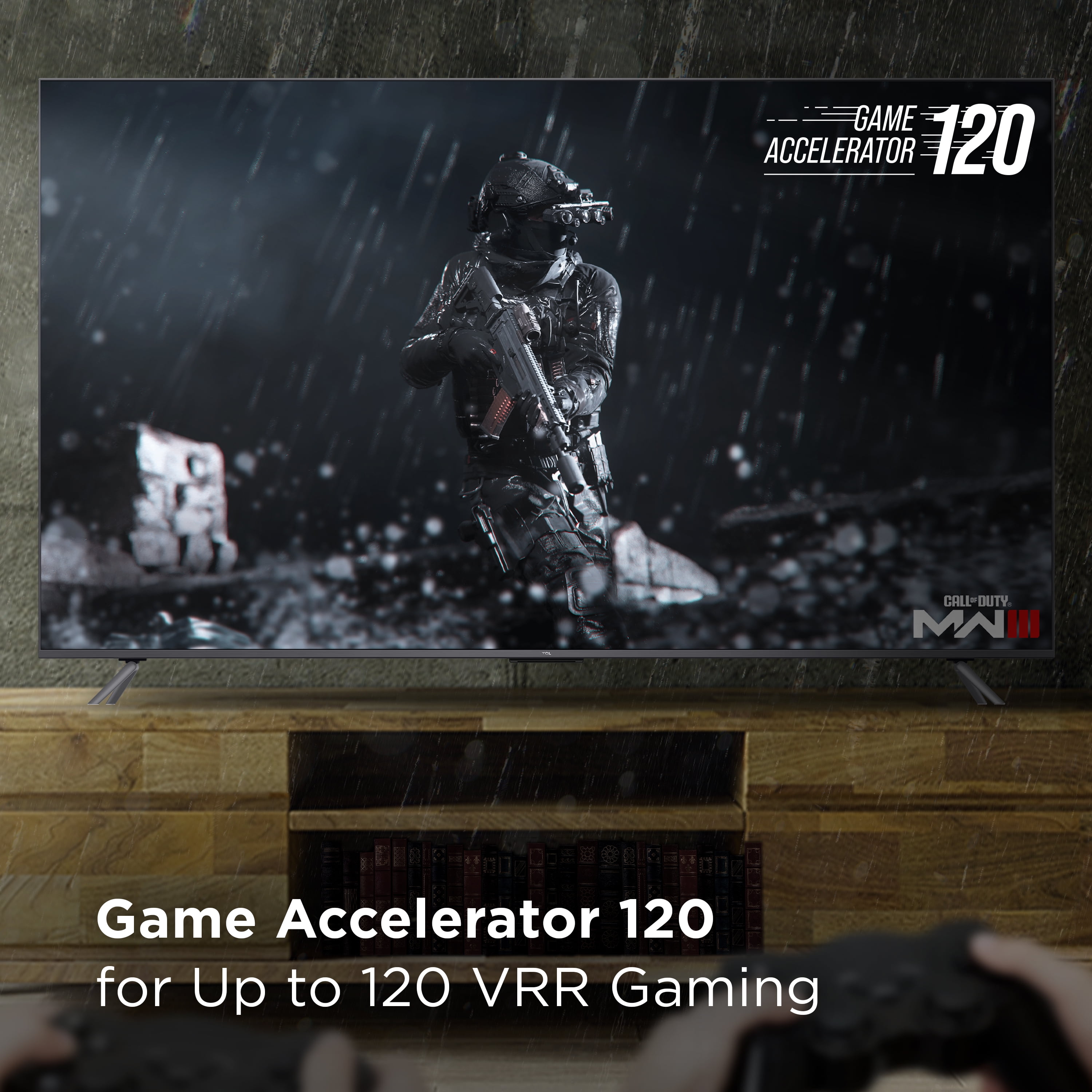 TCL 98” Class S5 S class 4K UHD HDR LED Smart TV with Google TV ...