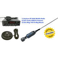 Taurus 80M-6M Multi-Band Long Wire Dipole Antenna - inc WARC bands ...