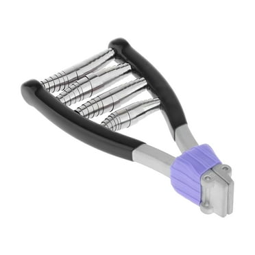 3,Spring Badminton Racket Stringing Clamp, Steel Starting Tool For ...