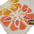 Free Shipping! Ellison First Asia King Vintage Floral Cotton Chenille ...