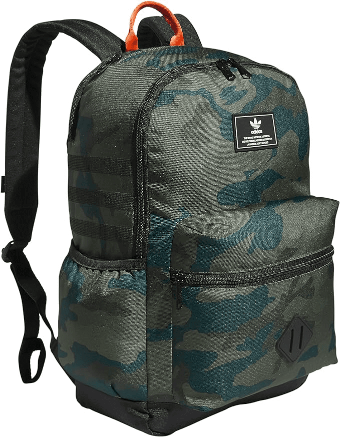Mochila Adidas National Backpack | Walmart en línea