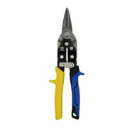 Master Mechanic 213277 Straight Tin Snips, 7 In. - Quantity 6 - Walmart.com