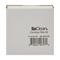 SoClean 2 CPAP Machine Cartridge Filter Kit - Walmart.com
