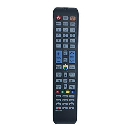 Replace Remote BN59-01223A for Samsung LED TV UN32J6300AFXZA ...