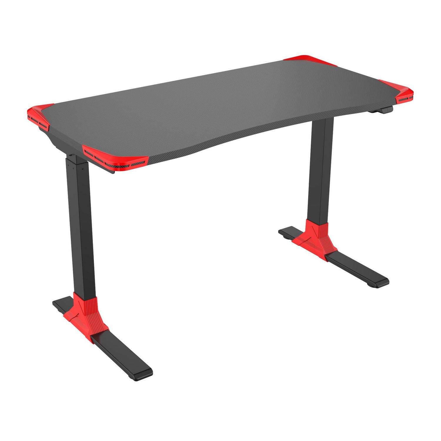 Click here for Tygerclaw Sit-Stand Gaming Desk prices