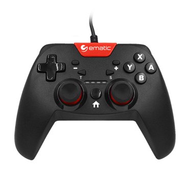Nintendo Switch Pro Controller - Walmart.com
