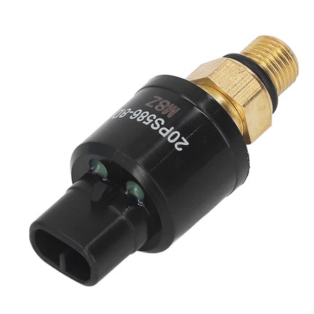 4254563, High Sensitivity Excavator Pressure Switch Simple Structure ...