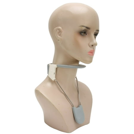 Neck Stretcher, Easy Adjust Neck Support Brace Neck Braces Cervical ...