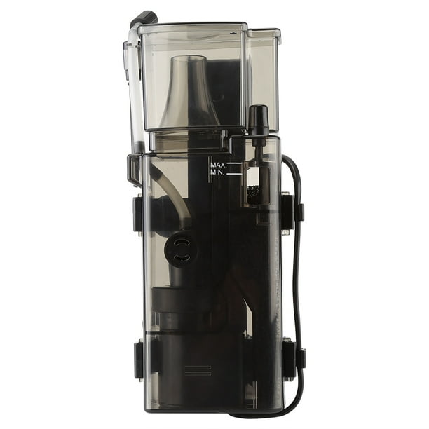 Fish Tank Protein Skimmer,3.5W Removable Aquarium Protein Aquarium ...