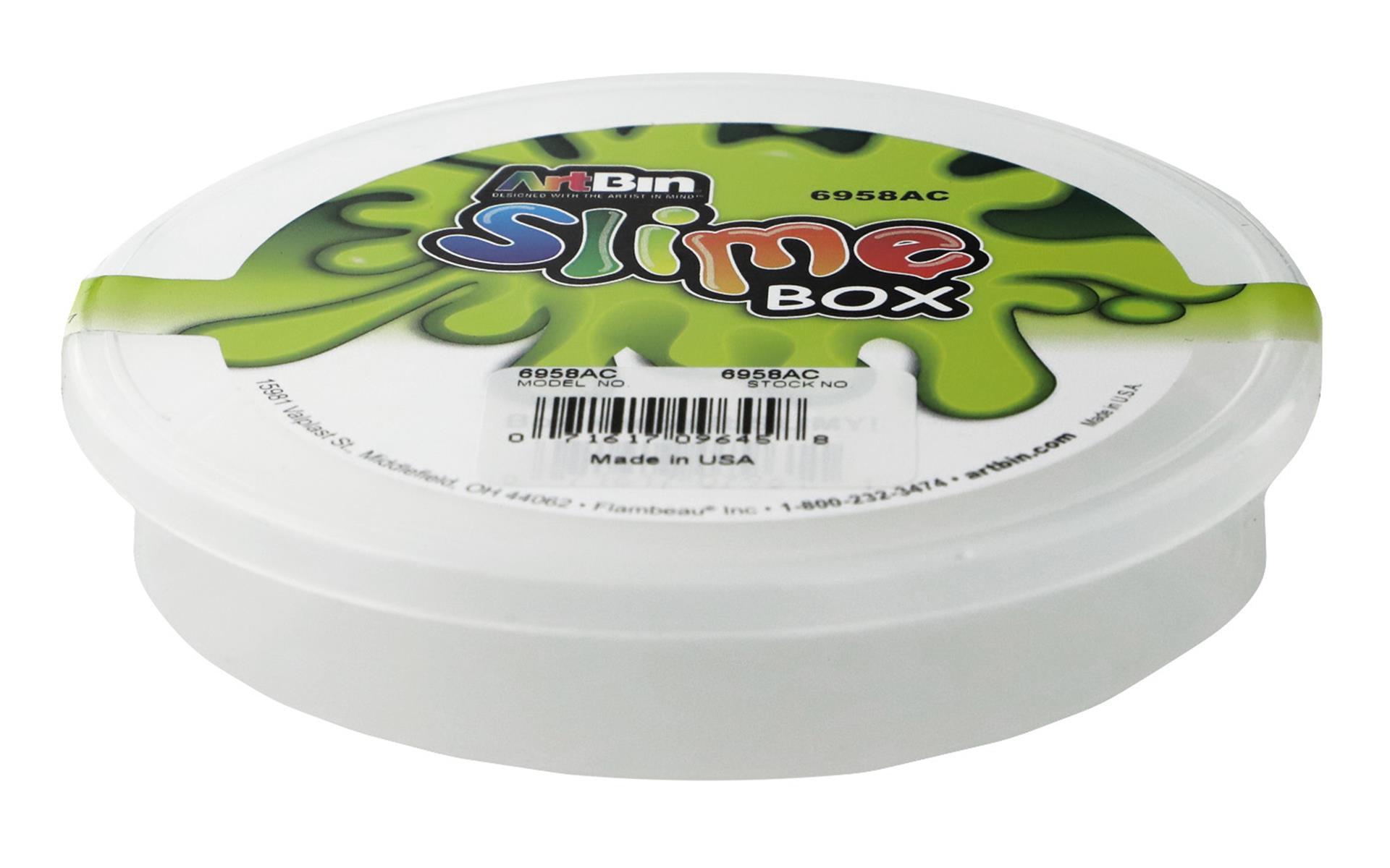 ArtBin Slime Box - Walmart.com