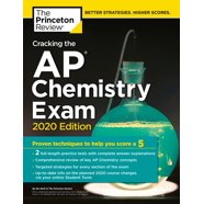 AP Chemistry 2020 & 2021 : AP Chemistry Review Book and Practice ...
