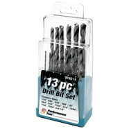 8 Piece Folding Star Bit Set - Walmart.com