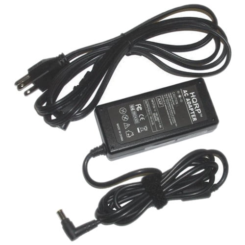 HQRP 14V AC Adapter for Samsung SyncMaster S22A450BW LS24A450 193p ... HQRP 14V AC Adapter for Samsung SyncMaster S22A450BW LS24A450 193p ...